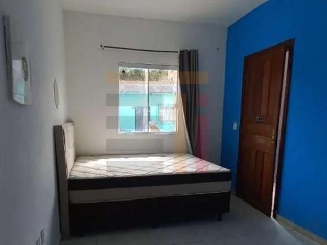 Kitnet / Stúdio para Venda em Florianópolis/SC Campeche 1 Quartos