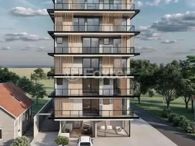 Kitnet / Stúdio para Venda em Florianópolis/SC Campeche 1 Quartos