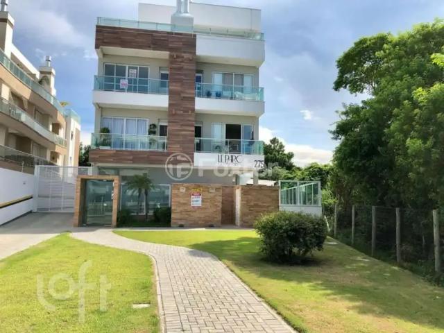 Kitnet / Stúdio para Venda em Florianópolis/SC Campeche 1 Quartos