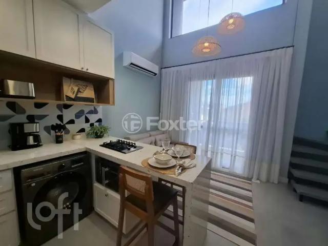 Kitnet / Stúdio para Venda em Florianópolis/SC Campeche 1 Quartos