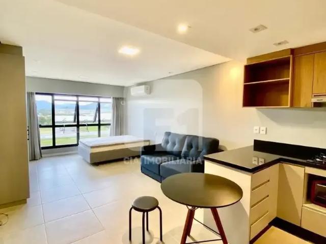 Kitnet / Stúdio para Venda em Florianópolis/SC Campeche 1 Quartos
