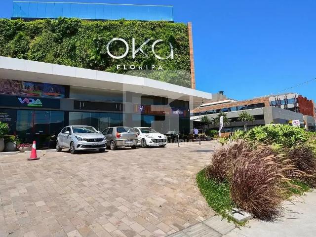 Kitnet / Stúdio para Venda em Florianópolis/SC Campeche 1 Quartos
