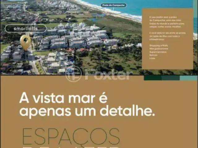 Kitnet / Stúdio para Venda em Florianópolis/SC Campeche 1 Quartos