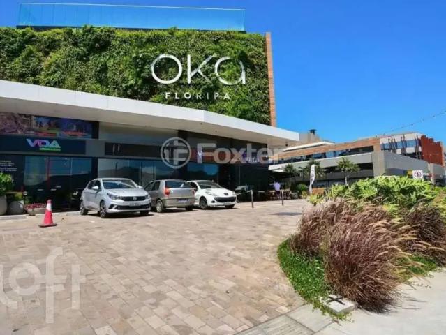 Kitnet / Stúdio para Venda em Florianópolis/SC Campeche 1 Quartos
