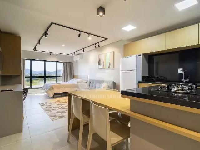 Kitnet / Stúdio para Venda em Florianópolis/SC Campeche 1 Quartos