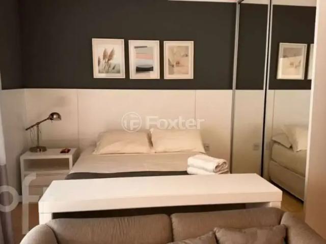 Kitnet / Stúdio para Venda em Florianópolis/SC Campeche 1 Quartos