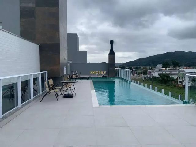 Kitnet / Stúdio para Venda em Florianópolis/SC Campeche 1 Quartos