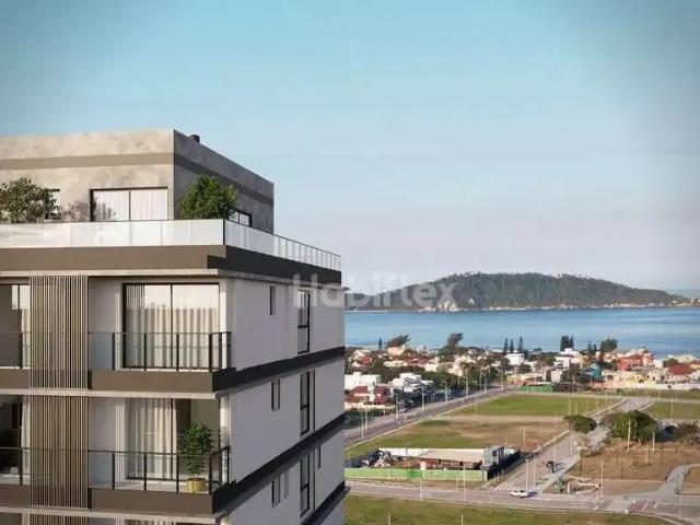 Kitnet / Stúdio para Venda em Florianópolis/SC Campeche 1 Quartos