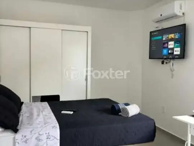Kitnet / Stúdio para Venda em Florianópolis/SC Campeche 1 Quartos