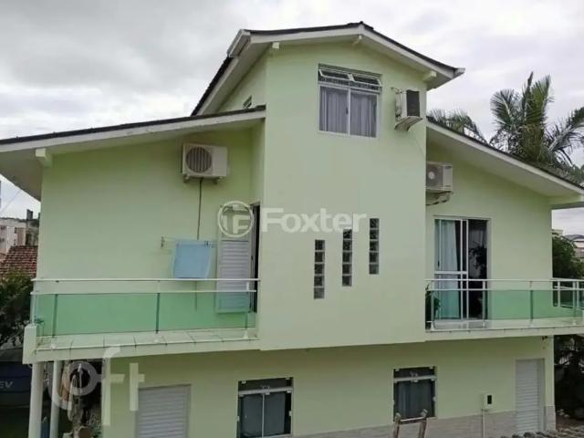 Kitnet / Stúdio para Venda em Florianópolis/SC Canasvieiras 8 Quartos