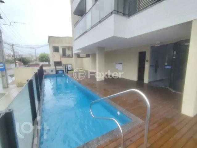 Kitnet / Stúdio para Venda em Florianópolis/SC Canasvieiras 1 Quartos