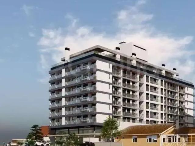Kitnet / Stúdio para Venda em Florianópolis/SC Canasvieiras 1 Quartos