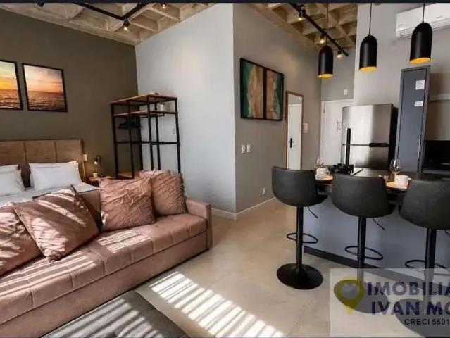 Kitnet / Stúdio para Venda em Florianópolis/SC Canasvieiras 1 Quartos