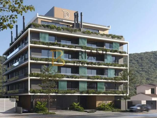 Kitnet / Stúdio para Venda em Florianópolis/SC Canasvieiras 1 Quartos