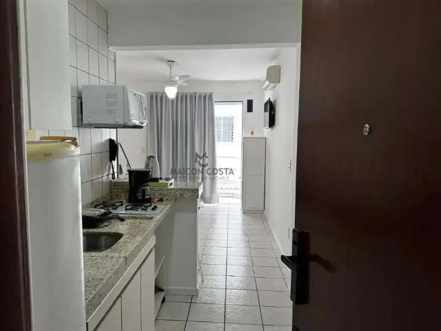 Kitnet / Stúdio para Venda em Florianópolis/SC Canasvieiras 1 Quartos