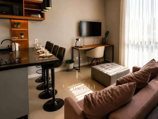 Kitnet / Stúdio para Venda em Florianópolis/SC Canasvieiras 1 Quartos