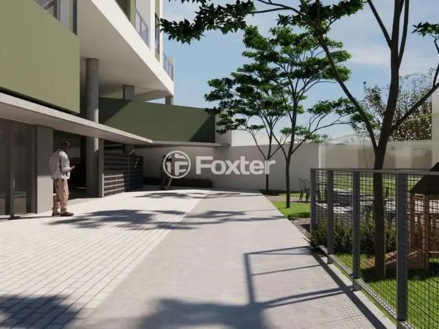 Kitnet / Stúdio para Venda em Florianópolis/SC Canasvieiras 1 Quartos