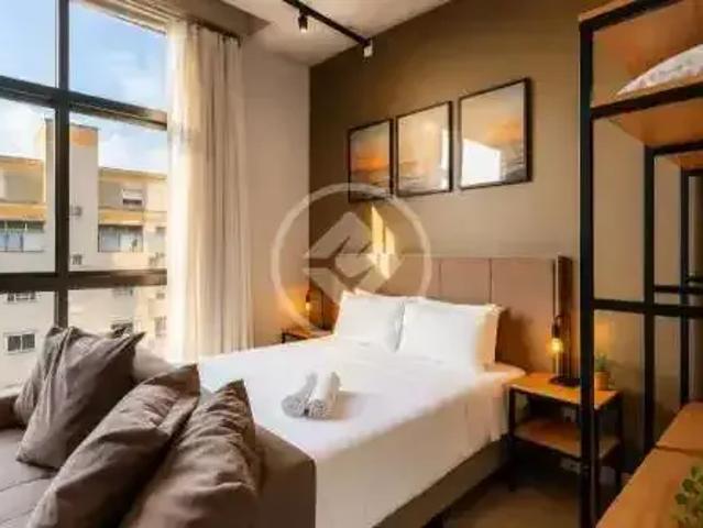 Kitnet / Stúdio para Venda em Florianópolis/SC Canasvieiras 1 Quartos