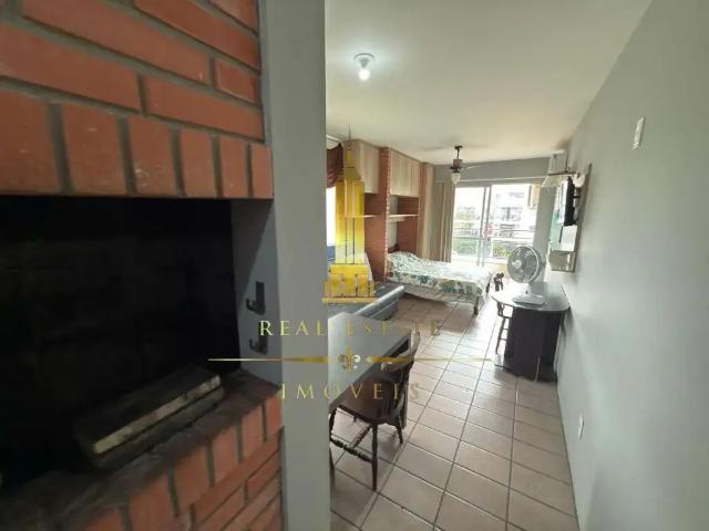 Kitnet / Stúdio para Venda em Florianópolis/SC Canasvieiras 1 Quartos