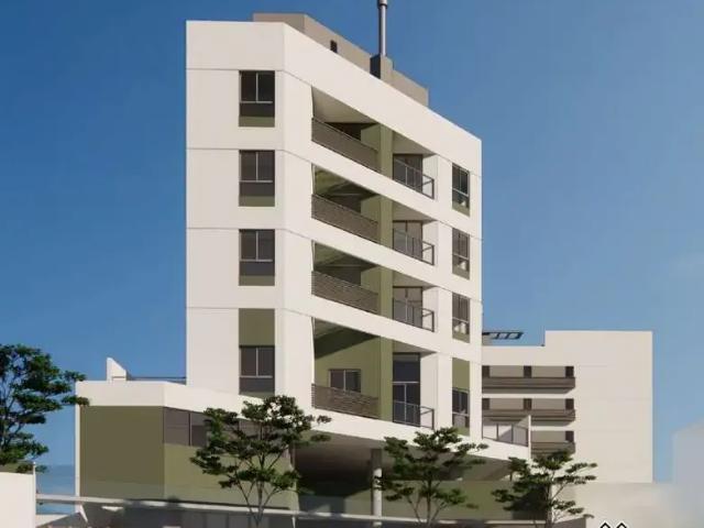 Kitnet / Stúdio para Venda em Florianópolis/SC Canasvieiras 1 Quartos