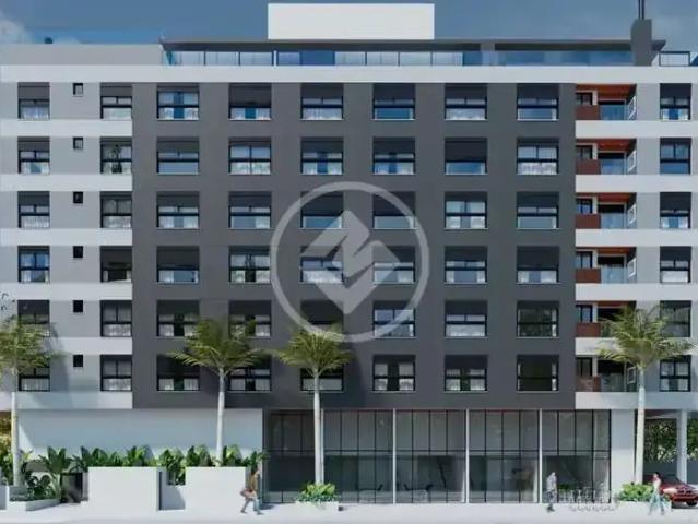 Kitnet / Stúdio para Venda em Florianópolis/SC Canasvieiras 1 Quartos