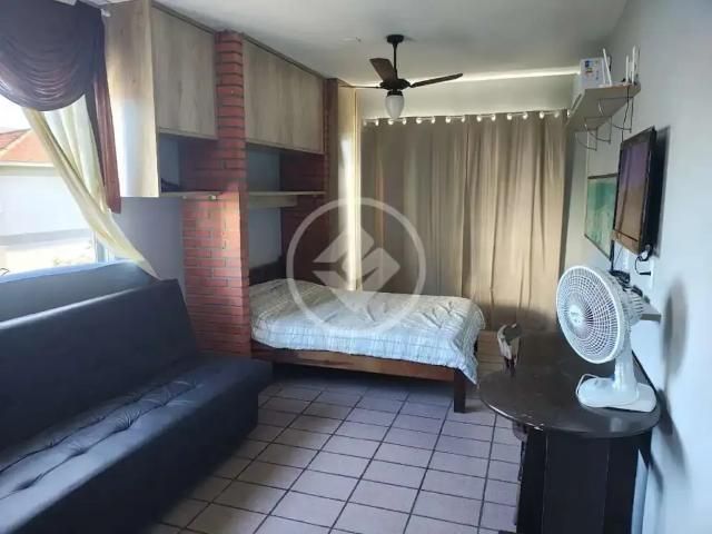 Kitnet / Stúdio para Venda em Florianópolis/SC Canasvieiras 1 Quartos