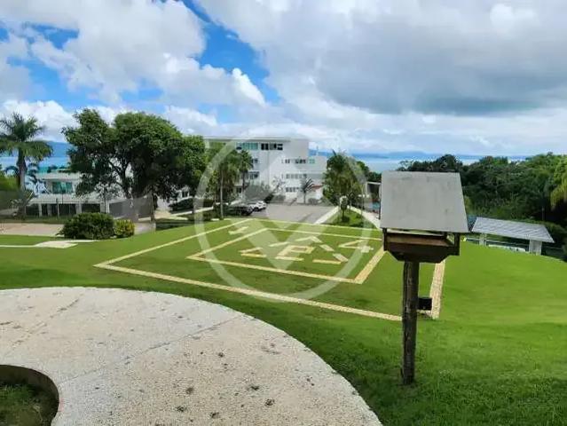 Kitnet / Stúdio para Venda em Florianópolis/SC Canasvieiras 2 Quartos