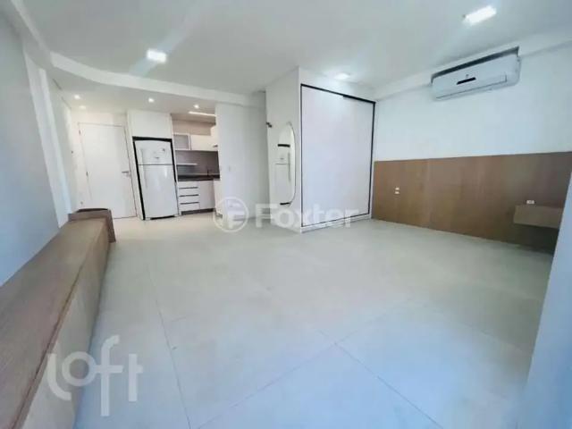 Kitnet / Stúdio para Venda em Florianópolis/SC Canto 1 Quartos