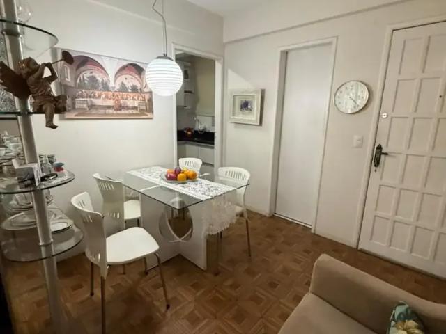 Kitnet / Stúdio para Venda em Florianópolis/SC Capoeiras 1 Quartos