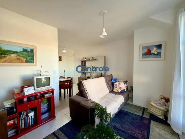 Kitnet / Stúdio para Venda em Florianópolis/SC Capoeiras 1 Quartos