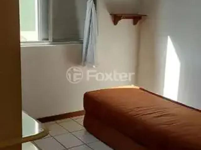 Kitnet / Stúdio para Venda em Florianópolis/SC Carvoeira 1 Quartos