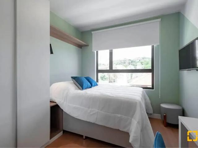 Kitnet / Stúdio para Venda em Florianópolis/SC Carvoeira 1 Quartos