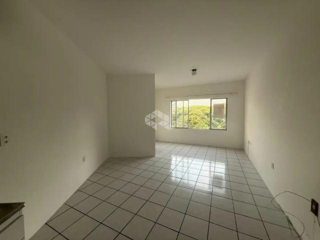 Kitnet / Stúdio para Venda em Florianópolis/SC Carvoeira 1 Quartos