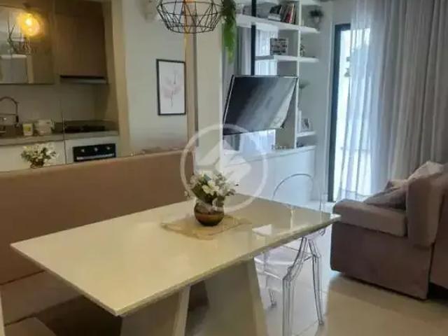 Kitnet / Stúdio para Venda em Florianópolis/SC Carvoeira 1 Quartos