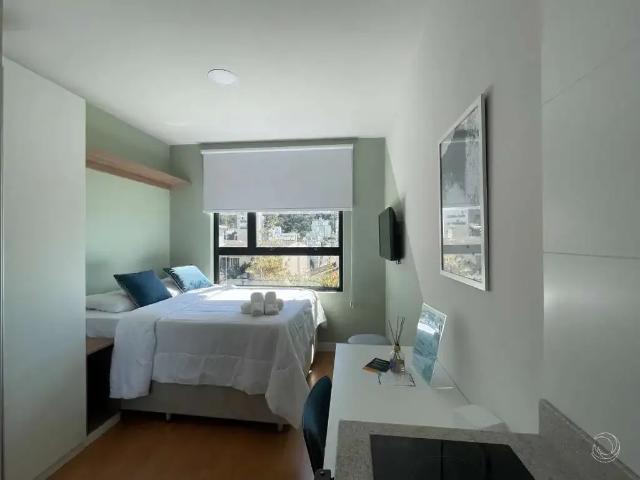 Kitnet / Stúdio para Venda em Florianópolis/SC Carvoeira 1 Quartos