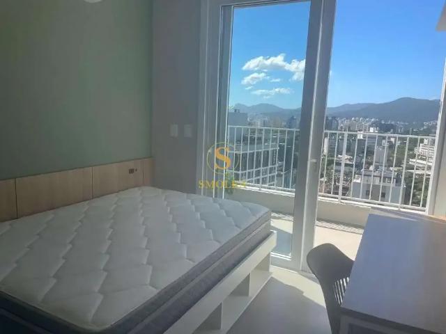 Kitnet / Stúdio para Venda em Florianópolis/SC Carvoeira 1 Quartos