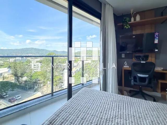 Kitnet / Stúdio para Venda em Florianópolis/SC Carvoeira 1 Quartos