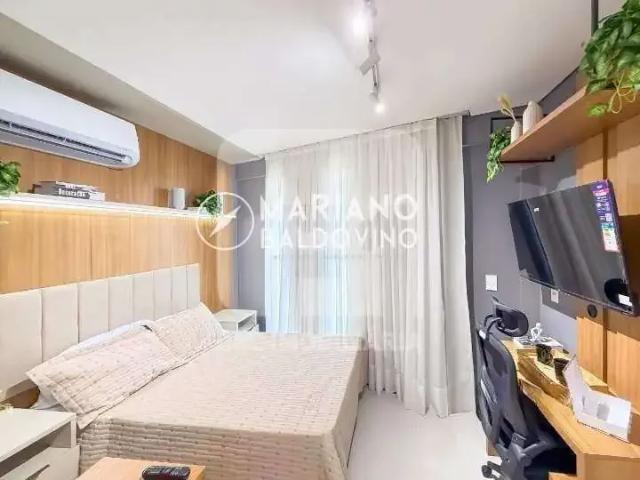 Kitnet / Stúdio para Venda em Florianópolis/SC Carvoeira 1 Quartos