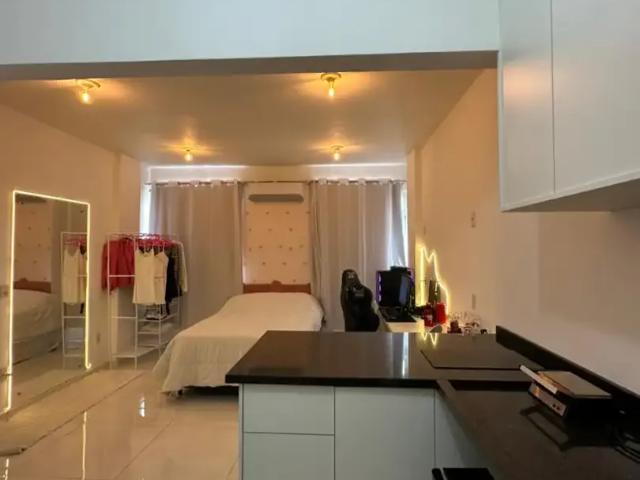 Kitnet / Stúdio para Venda em Florianópolis/SC Centro