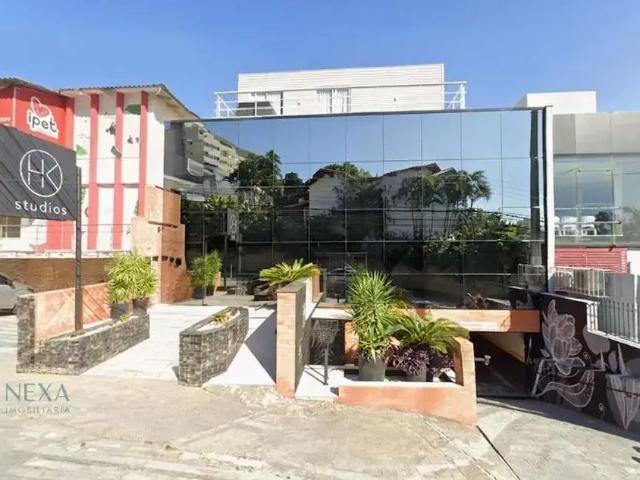 Kitnet / Stúdio para Venda em Florianópolis/SC Centro