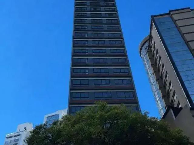 Kitnet / Stúdio para Venda em Florianópolis/SC Centro