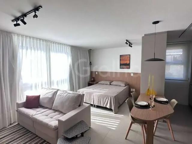 Kitnet / Stúdio para Venda em Florianópolis/SC Centro 1 Quartos