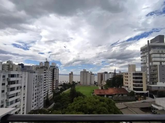 Kitnet / Stúdio para Venda em Florianópolis/SC Centro 1 Quartos
