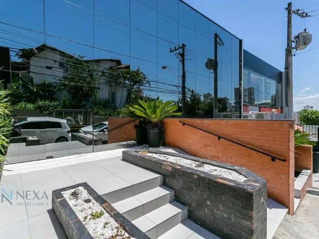 Kitnet / Stúdio para Venda em Florianópolis/SC Centro 1 Quartos