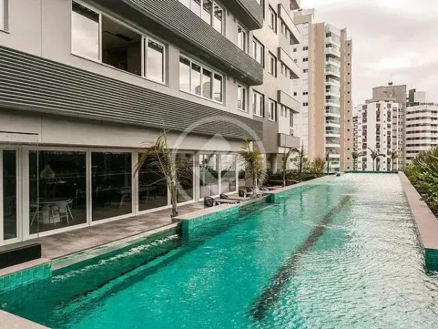 Kitnet / Stúdio para Venda em Florianópolis/SC Centro 1 Quartos