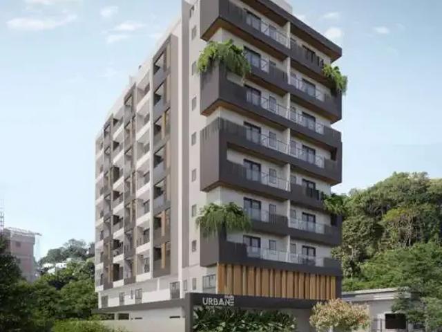 Kitnet / Stúdio para Venda em Florianópolis/SC Centro 1 Quartos