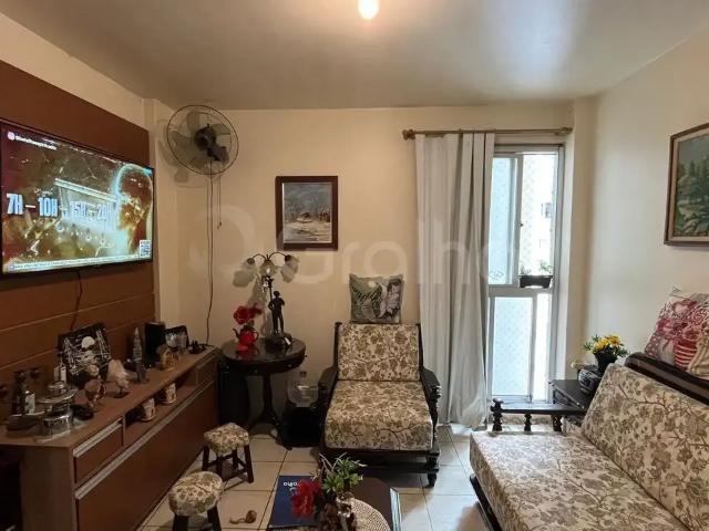 Kitnet / Stúdio para Venda em Florianópolis/SC Centro 1 Quartos