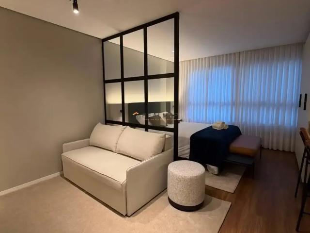 Kitnet / Stúdio para Venda em Florianópolis/SC Centro 1 Quartos