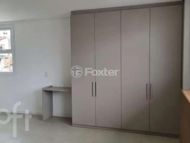 Kitnet / Stúdio para Venda em Florianópolis/SC Centro 1 Quartos