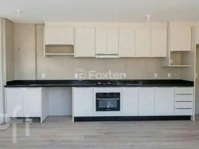 Kitnet / Stúdio para Venda em Florianópolis/SC Centro 1 Quartos